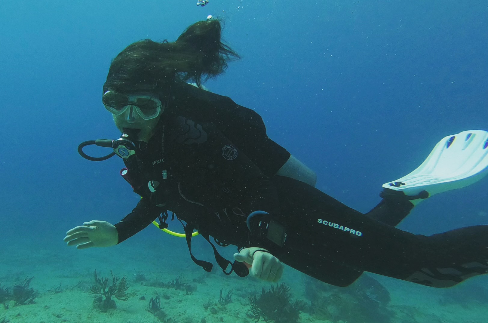 About – American Dive Zone